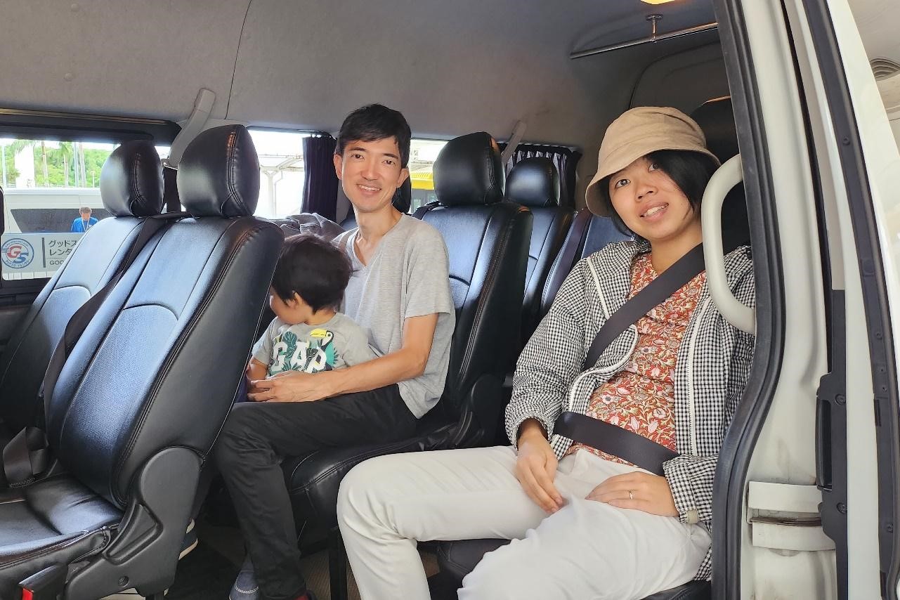 CaNoW 願いカナウ 【患者さん・高齢者・障がいをお持ちの方の願いを叶えるエムスリー株式会社のプロジェクト】 1歳の息子を抱えてがんに… 「体が動く今のうちに思い出を作りたい」